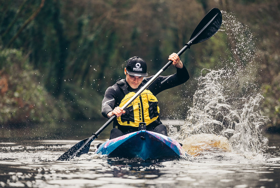 SKIPJAK.IE - KAYAKS FOR SALE IRELAND